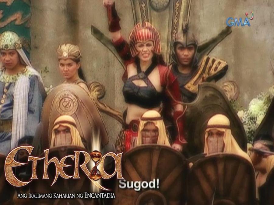 Etheria: Full Episode 10 | GMA Entertainment