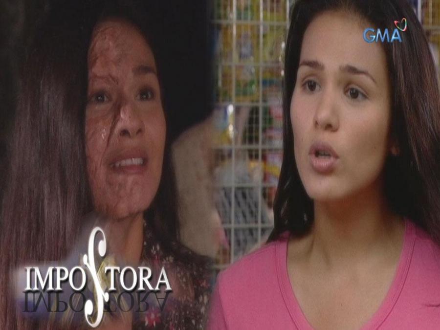 Impostora 2007: Full Episode 10 | GMA Entertainment