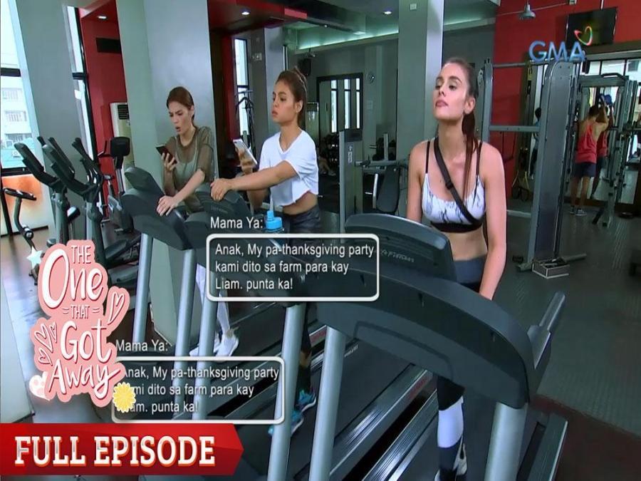 The One That Got Away | Full Episode 10 | GMA Entertainment