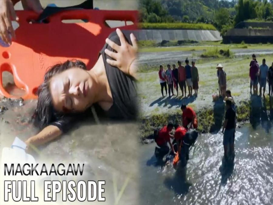 Magkaagaw | Full Episode 50 | GMA Entertainment