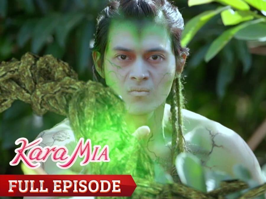 Kara Mia: Full Episode 11 | GMA Entertainment