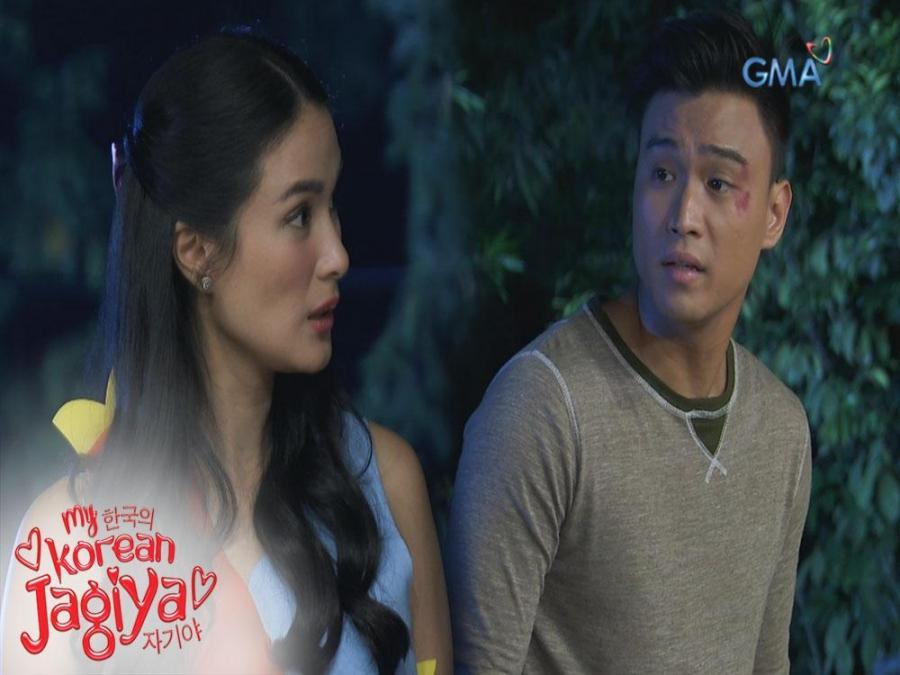 My Korean Jagiya: Humihingi ng tawad o naninisi? | Episode 53 | GMA Entertainment