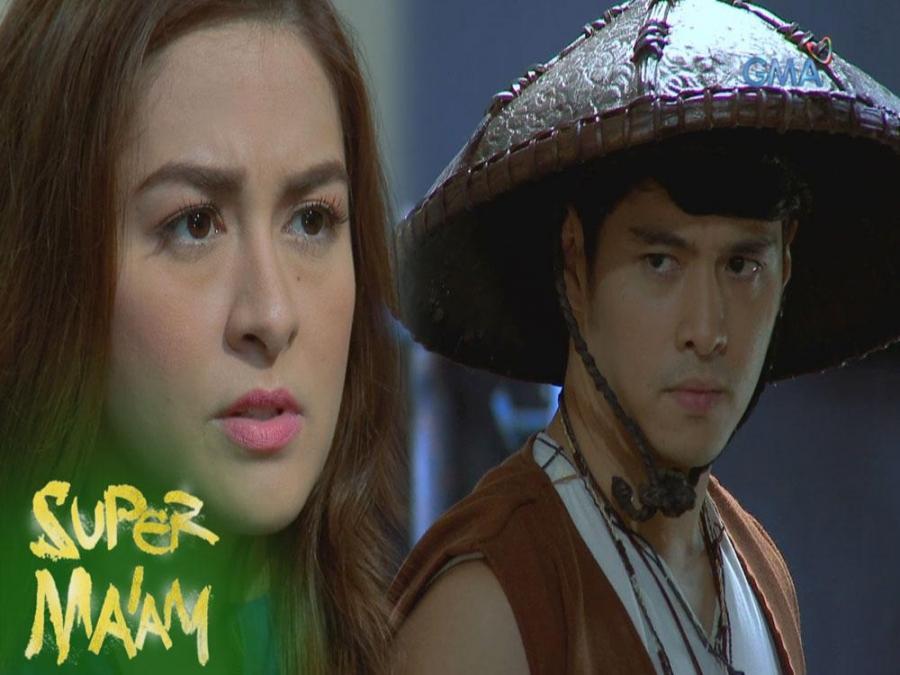 Super Ma'am: Sino si Isagani Dagohoy? | Episode 33 | GMA Entertainment