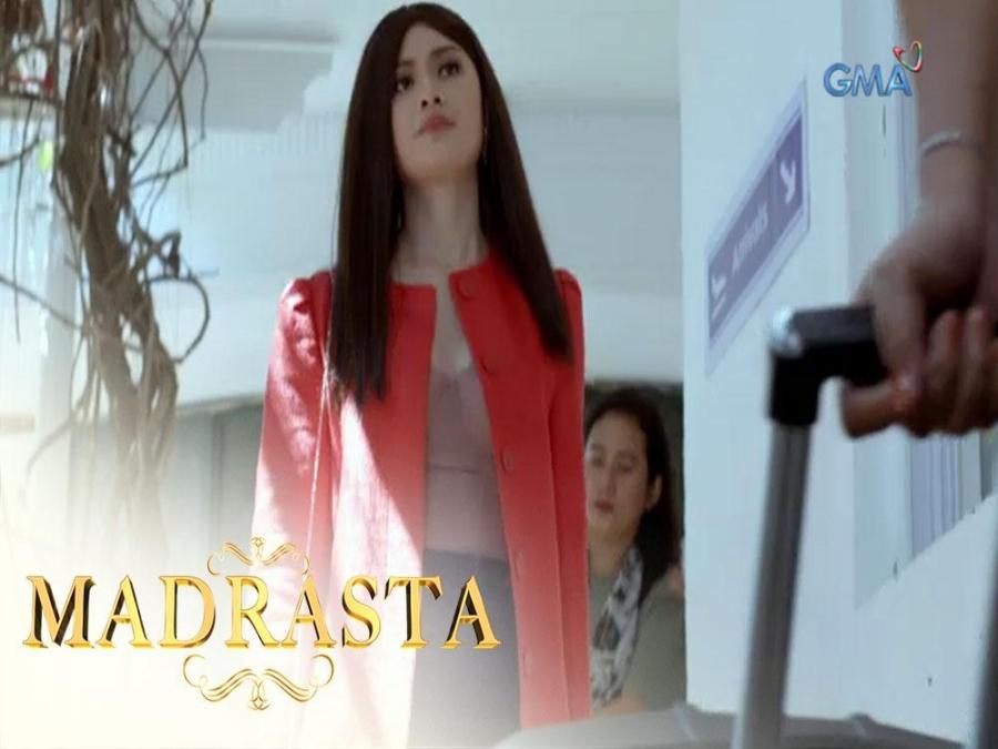 Madrasta: Katharine's fierce comeback | Episode 20 | GMA Entertainment