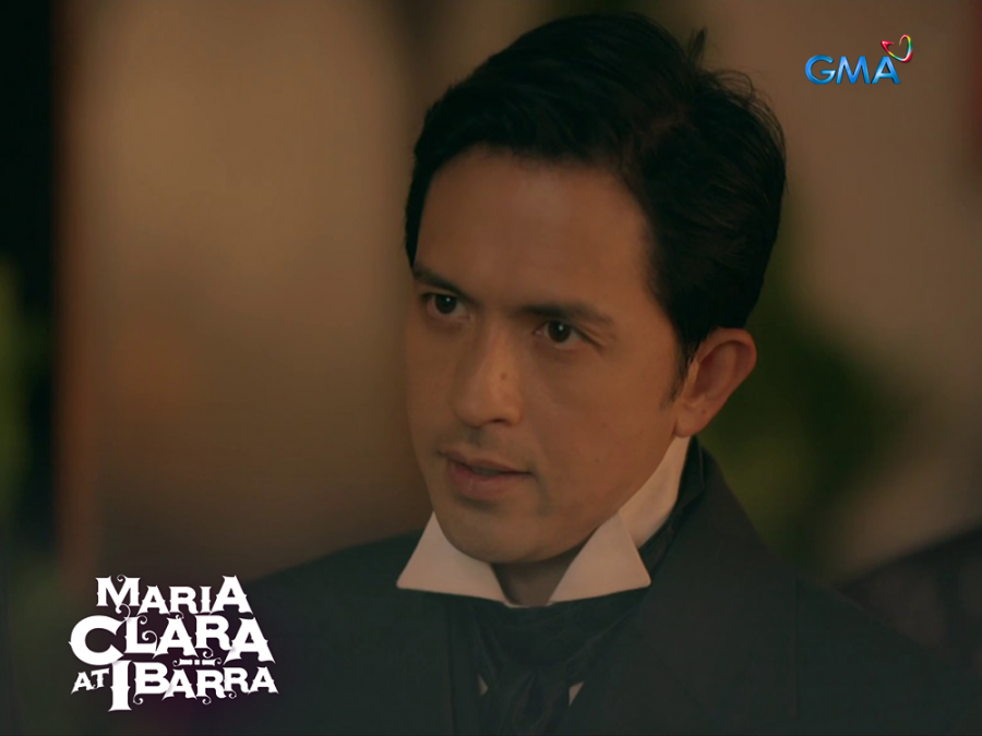 Maria Clara At Ibarra: Ang mga tutol sa plano ni Ibarra (Episode 23 ... Maria Clara At Ibarra: Ang mga tutol sa plano ni Ibarra (Episode 23 ...