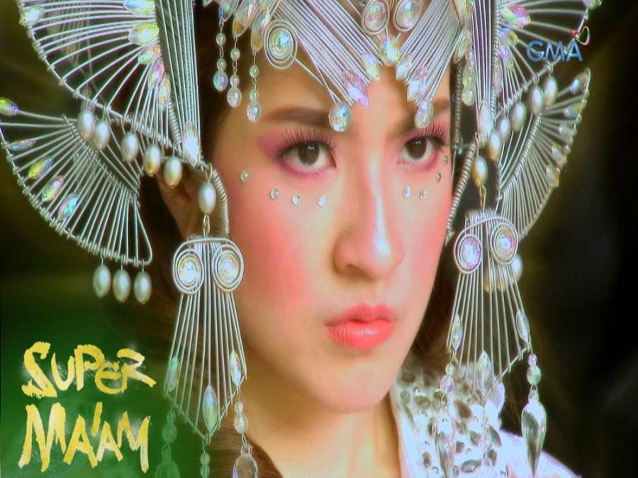 Super Ma'am: Pagseselos ni Dalikmata | Episode 35 | GMA Entertainment