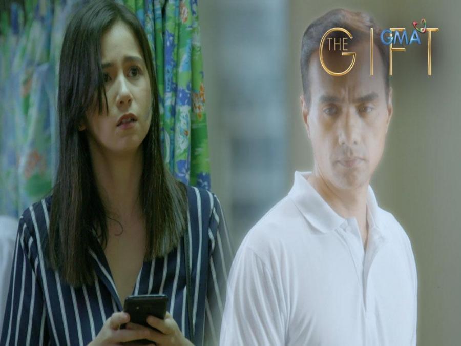 The Gift: Helga receives help from Sep's father | Episode 37 | GMA ...