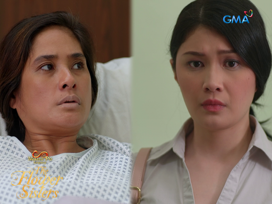 Mano Po Legacy: A mother and daughter's relationship is at stake ...