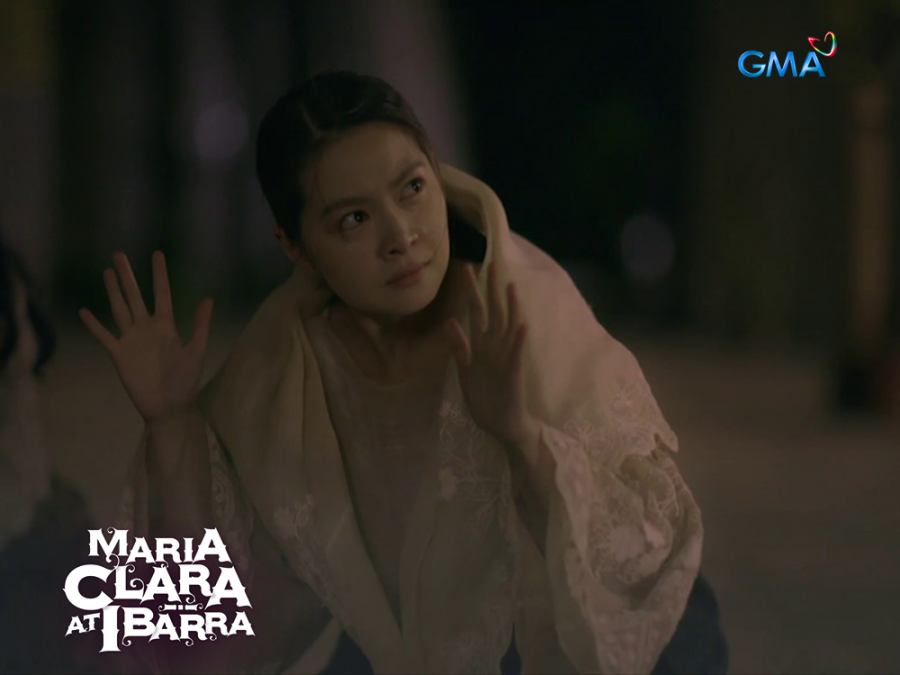 Maria Clara At Ibarra: Klay decides to stay! (Episode 27) | GMA ...