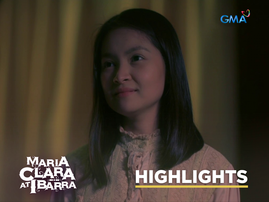 Maria Clara At Ibarra: Patuloy ang misyon ni Klay (Episode 28) | GMA Entertainment