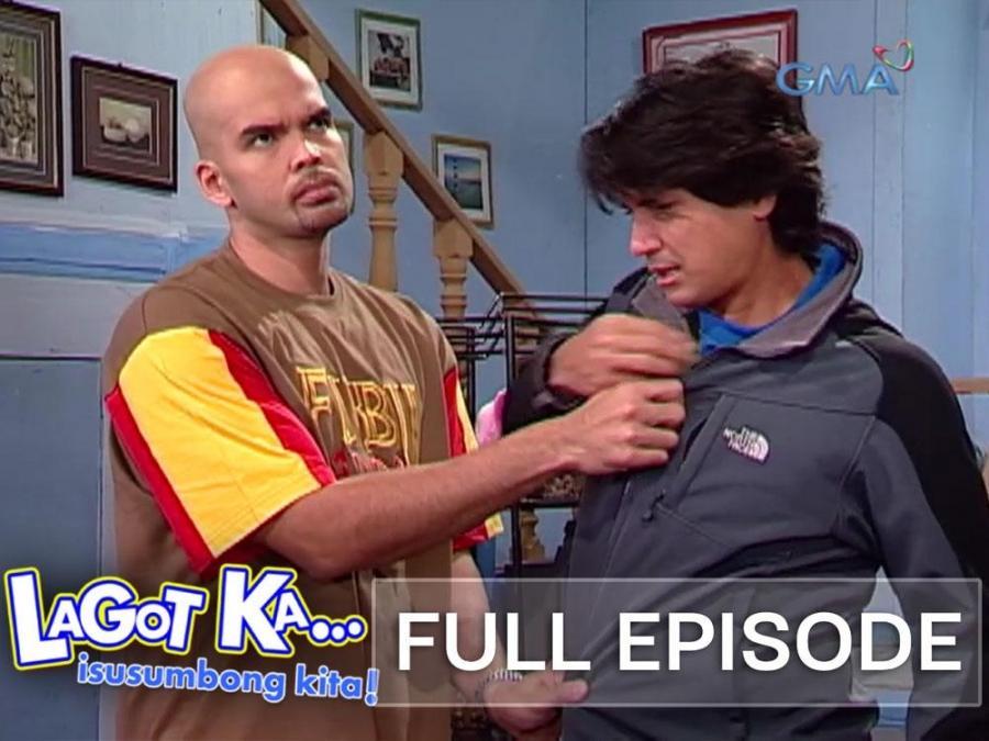 Lagot Ka, Isusumbong Kita: Full Episode 111 (Stream Together) | GMA ...