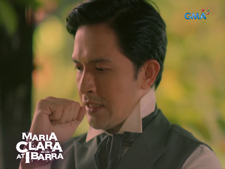 Maria Clara At Ibarra: Crisostomo Ibarra's never-ending excuses (Episode 29) | GMA Entertainment