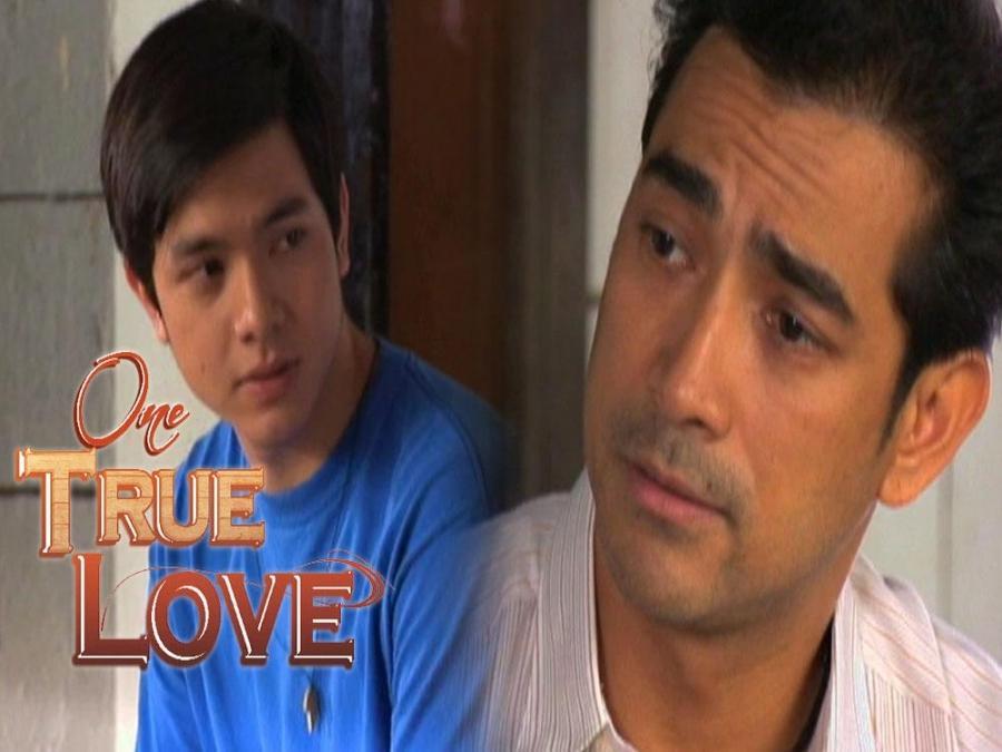 One True Love: A fatherly advice from Carlos | Episode 68 | GMA ...