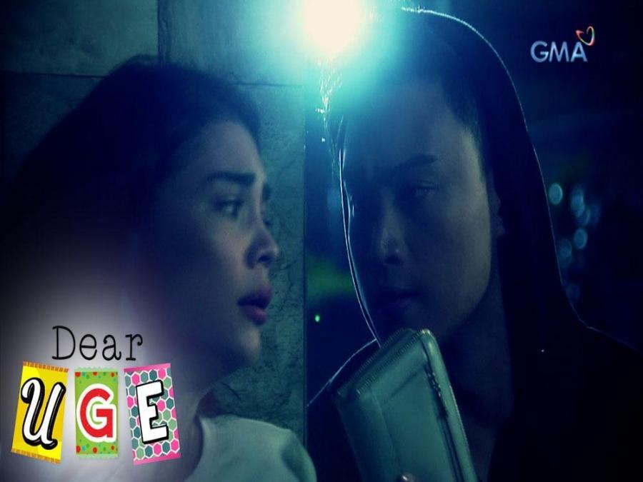 Dear Uge Teaser: Ang ex ay ex na! | GMA Entertainment