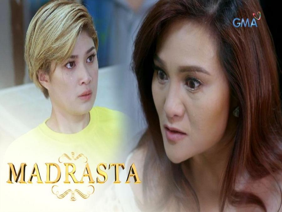 Madrasta: Banggaang Elizabeth at Katharine | Episode 28 | GMA Entertainment