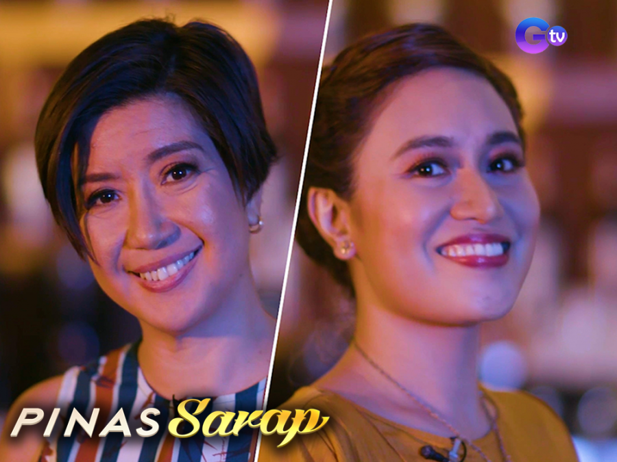 Sino kaya ang tatanghaling Pinas Sarap: Kusina Battle Champion? | Pinas Sarap