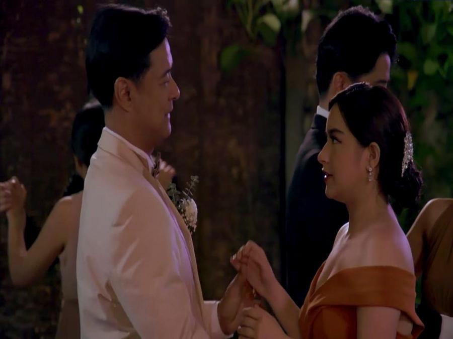 Abot Kamay Na Pangarap: Sayawan (Episode 369) | GMA Entertainment