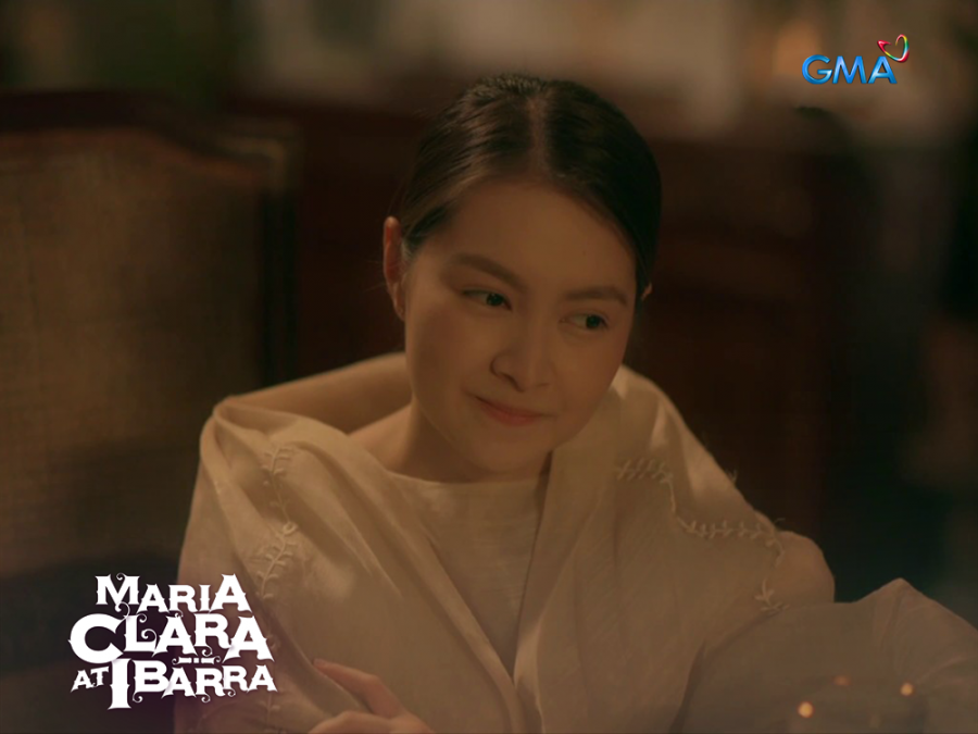 Maria Clara At Ibarra: The modern way of dating (Episode 31) | GMA ...