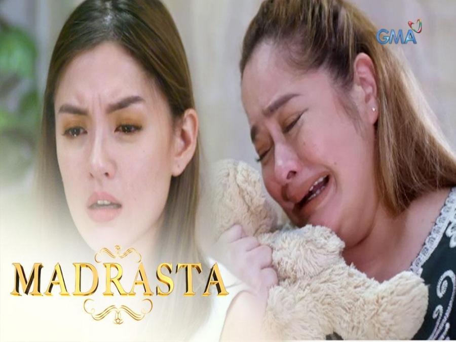 Madrasta: Pasakit na pakiusap kay Audrey | Episode 30 | GMA Entertainment