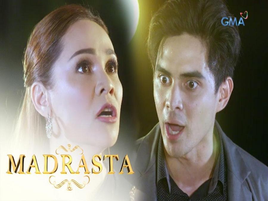 Madrasta: Pag-ibig na ipaglalaban ni Sean | Episode 30 | GMA Entertainment