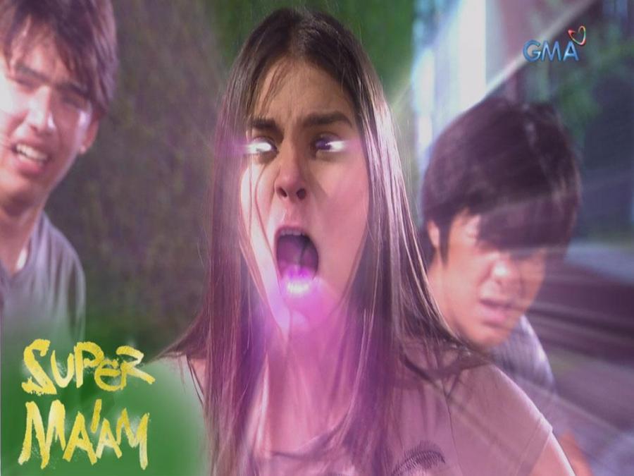 Super Ma'am: Teenage superheroes | Episode 44 | GMA Entertainment