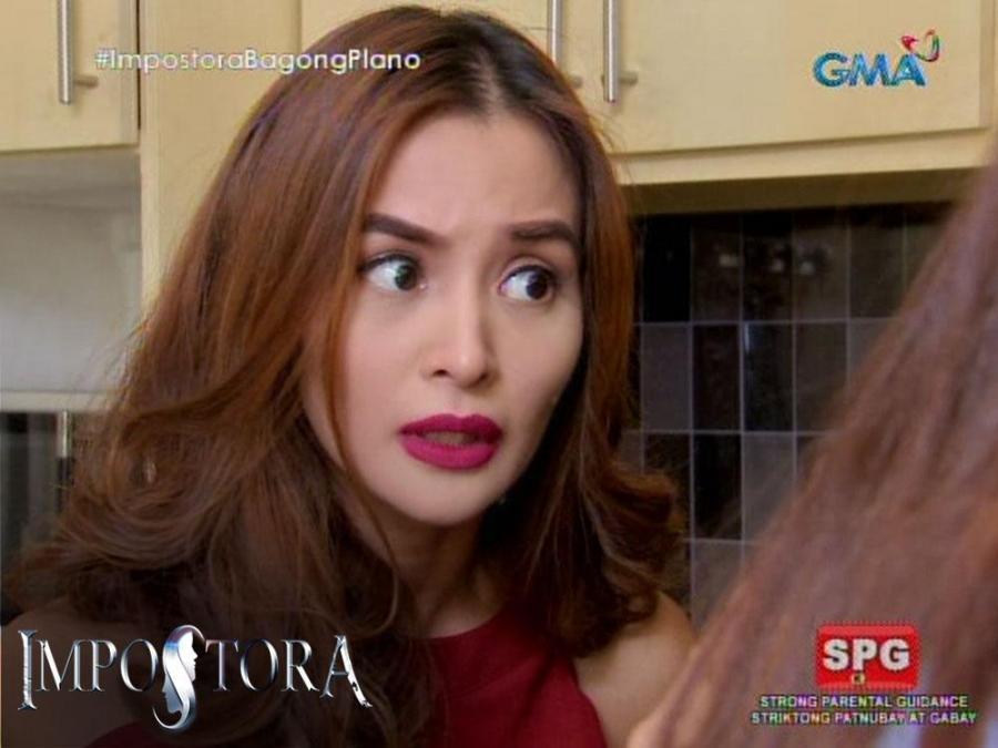 Impostora: Insekyorang Rosette | Episode 100 | GMA Entertainment
