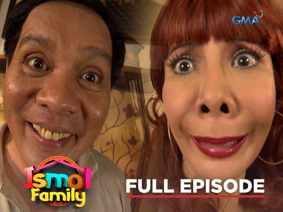 Ismol Family: Full Episode 4 (Stream Together) | GMA Entertainment