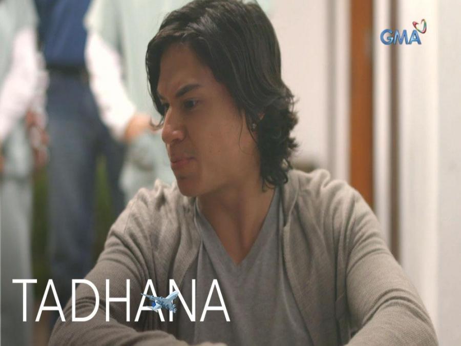 Tadhana Teaser Ep. 26: Love in New York | GMA Entertainment