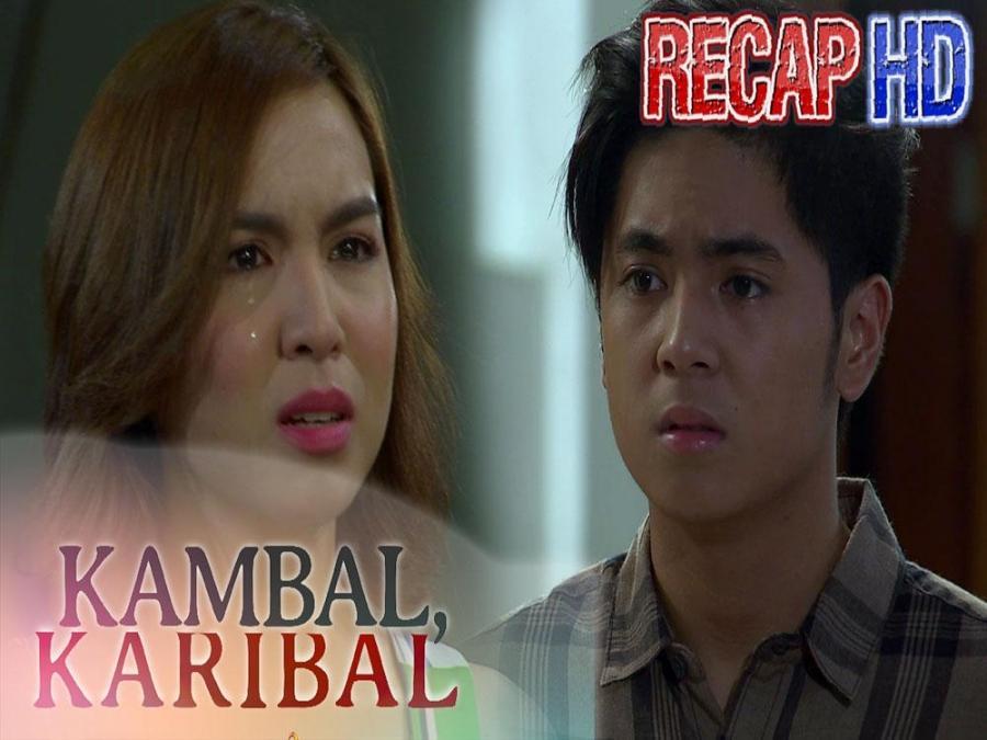 Kambal, Karibal: Ang intensyon ni Diego kay Crisel | Episode 176 RECAP (HD) | GMA Entertainment