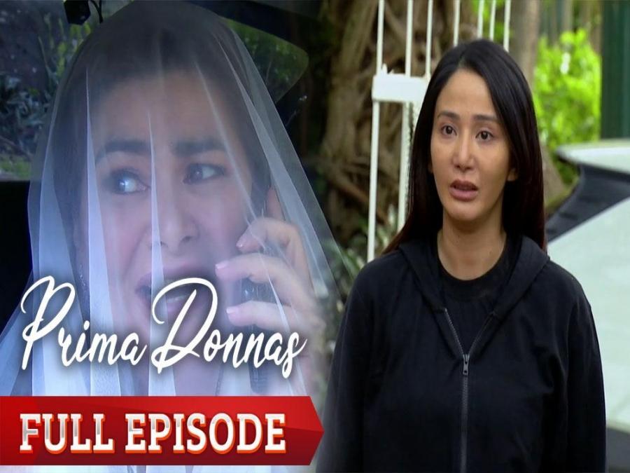Prima Donnas | November 16, 2020 (Full Episode 162) | GMA Entertainment
