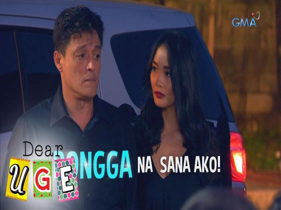 Dear Uge Teaser: Segunda Mommy | GMA Entertainment