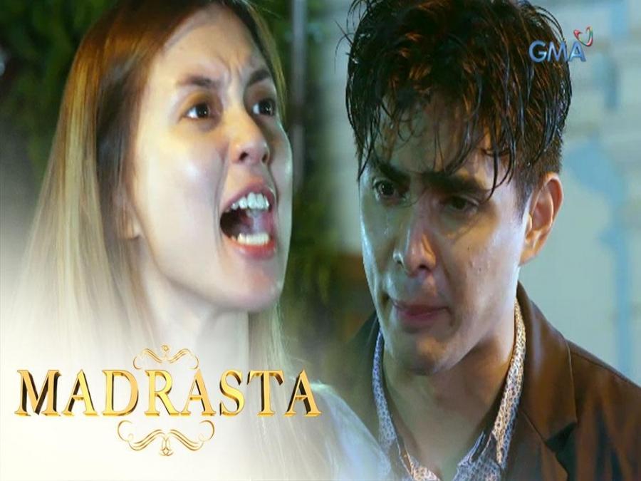 Madrasta: Audrey, ipinagtabuyan si Sean| Episode 32 | GMA Entertainment