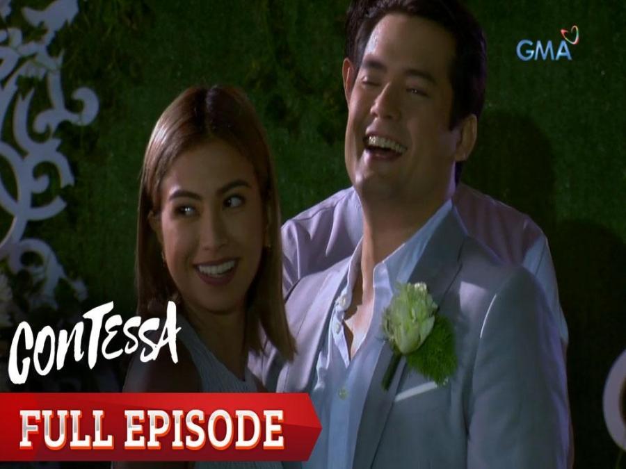 Contessa | Full Episode 111 | GMA Entertainment