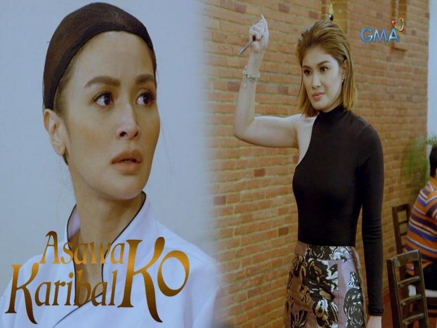 Asawa Ko, Karibal Ko: Venus threatens Rachel | Episode 26 | GMA ...