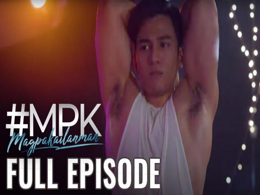 Magpakailanman: Viral macho dancer, the Dante Gulapa story | Full ...