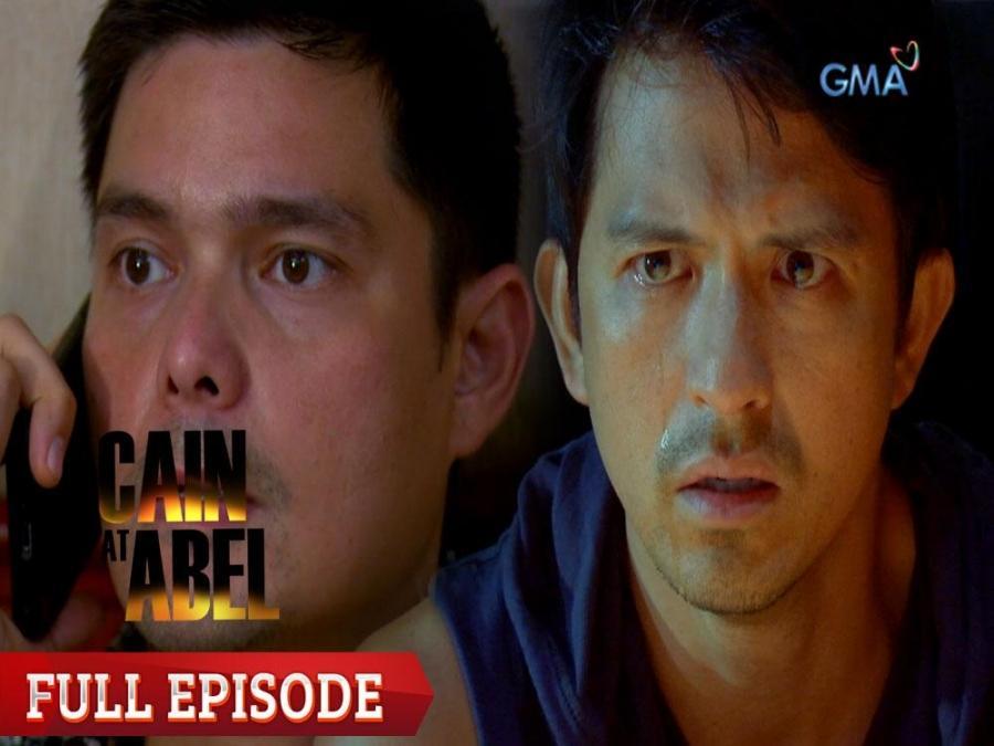 Cain at Abel: Ang kalbaryo sa buhay nina Daniel at Elias | Full Episode 3 | GMA Entertainment ...