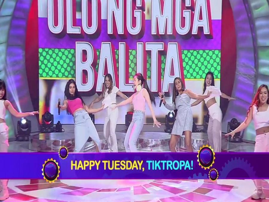 TiktoClock: Makibalita at makihula! (Episode 345) | GMA Entertainment