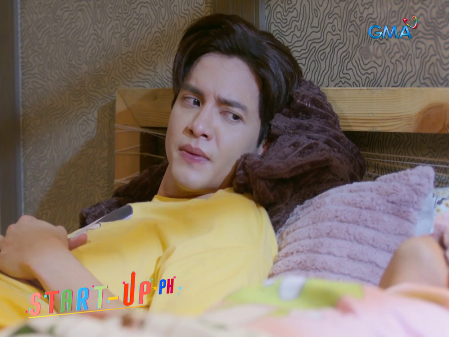 Start-Up PH: My mentor, my hero! (Episode 42) | GMA Entertainment