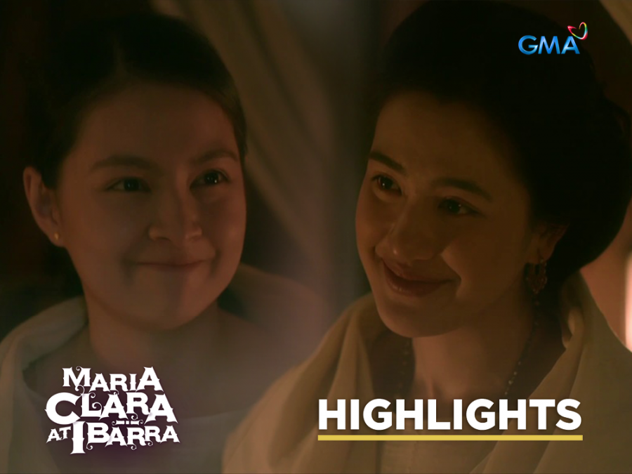Maria Clara At Ibarra: Klay's self redemption (Episode 38) | GMA ...