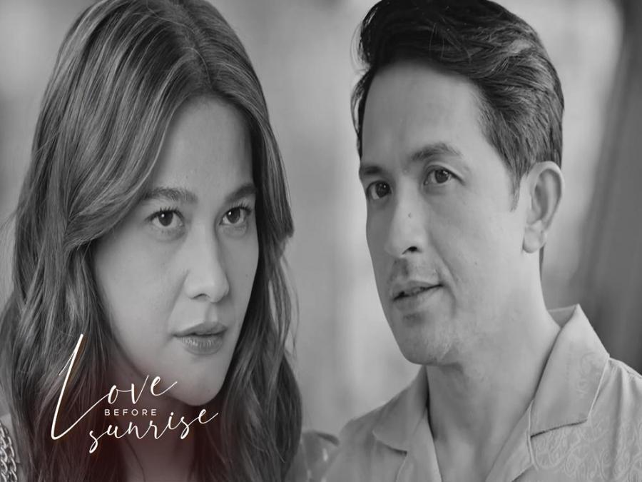 Love Before Sunrise: Sky (Episode 45) | GMA Entertainment