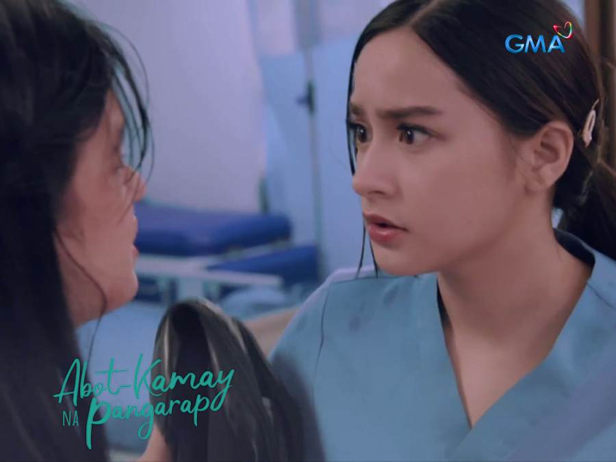 Abot Kamay Na Pangarap: Analyn's new case: Double accident (Episode 72) | GMA Entertainment