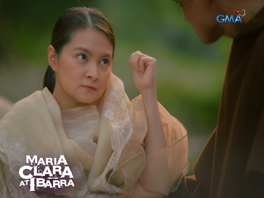 Maria Clara At Ibarra: The old tradition vs. Klay's radical thinking ...
