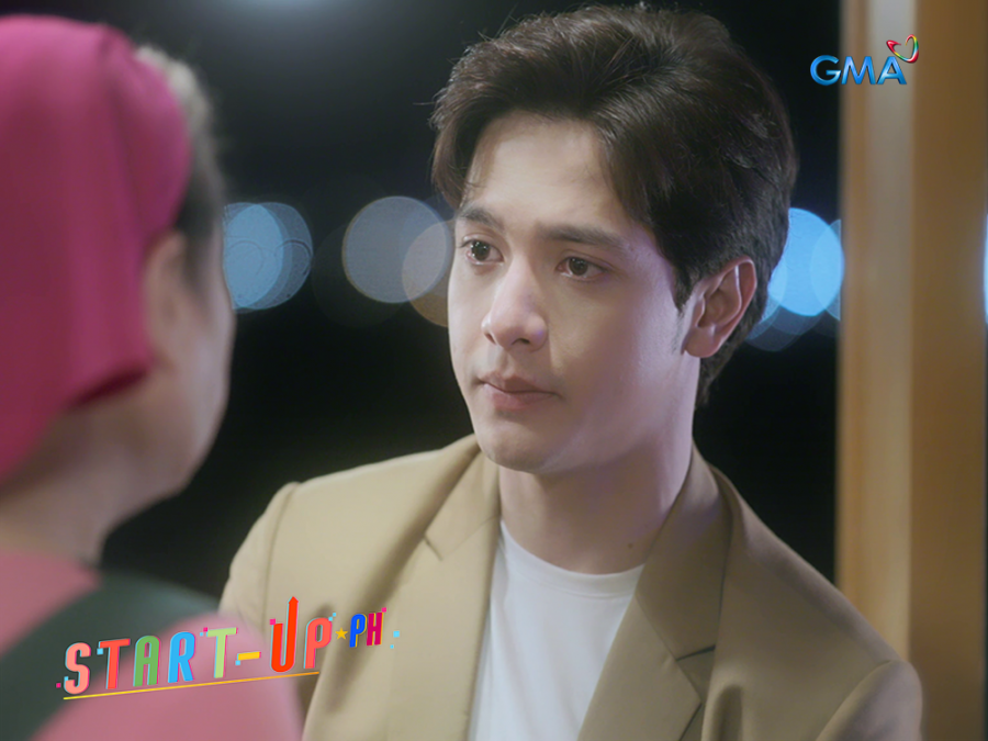 Start-Up PH: The good boy's real sentiments (Episode 46) | GMA ...