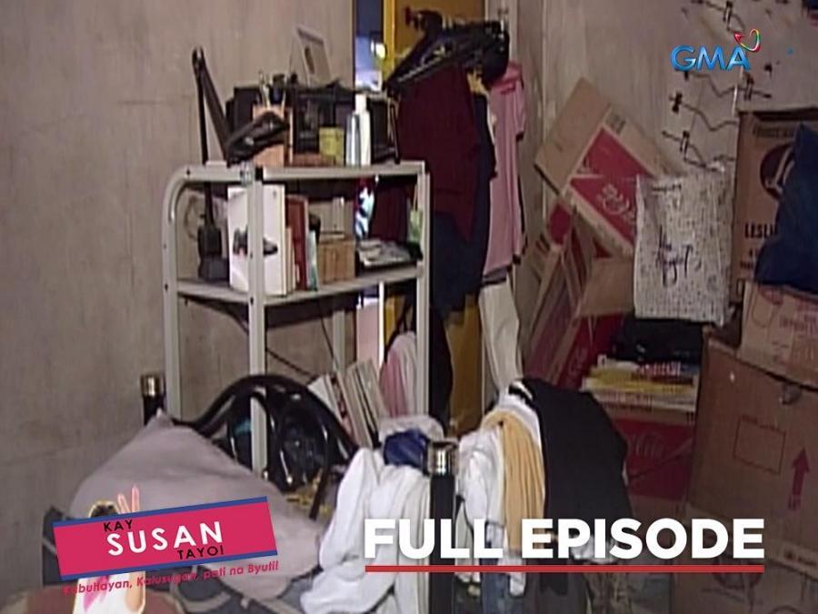 Kay Susan Tayo! (Full Episode 113) | Stream Together | GMA Entertainment