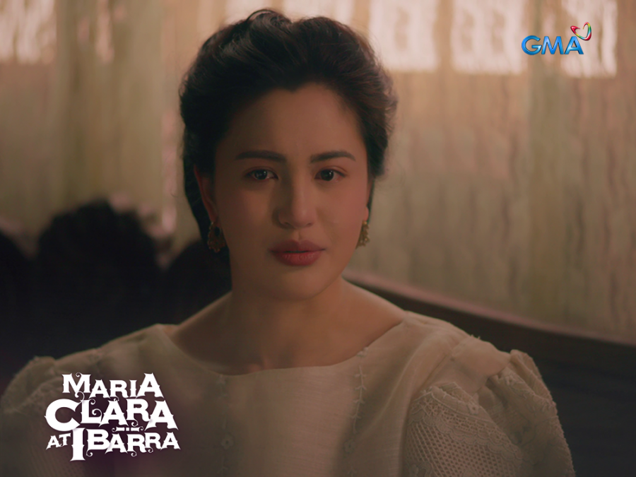 Maria Clara At Ibarra: The Gen Z's influence to a maiden from the past ...