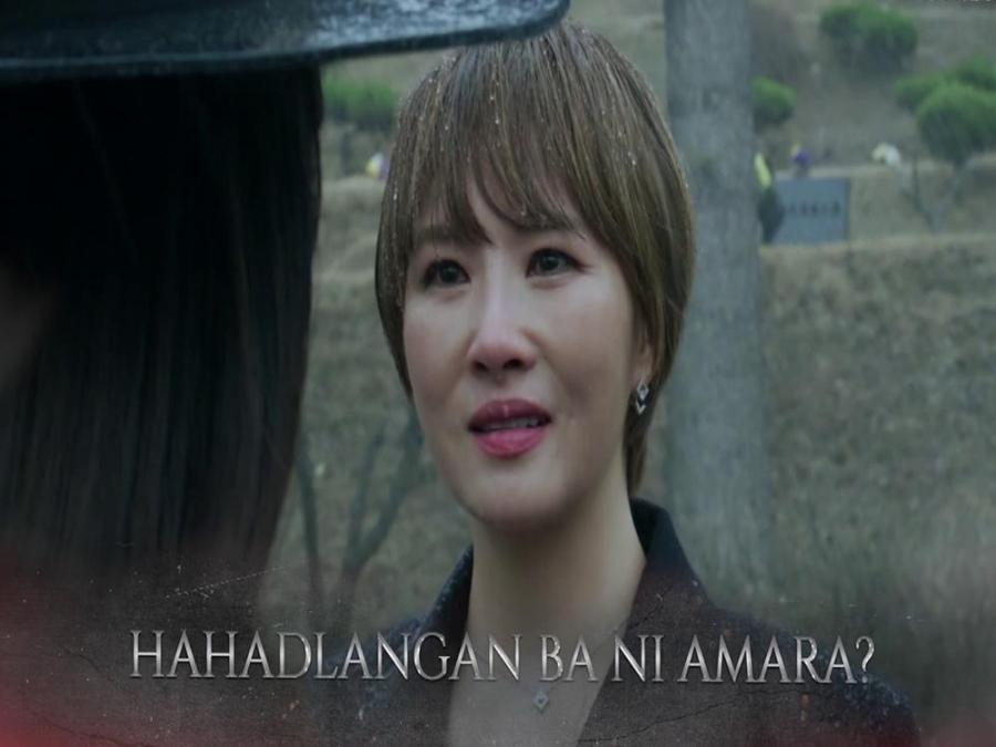 Queen of Masks: Ang imbestigasyon ni Jaclyn (Episode 4) | GMA Entertainment