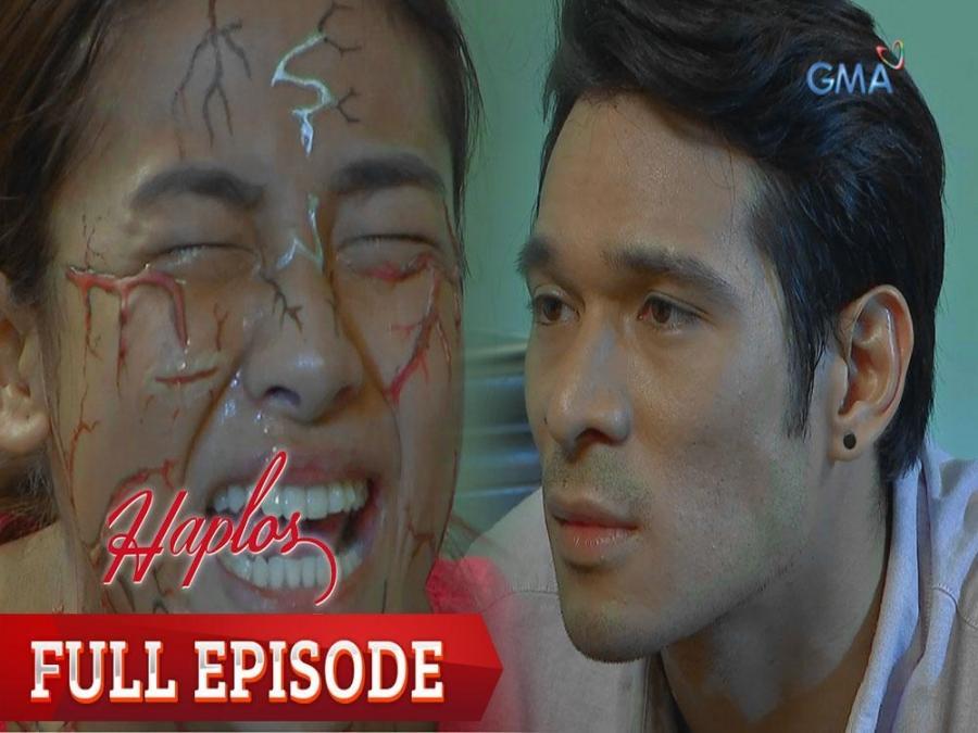 Haplos | Full Episode 114 | GMA Entertainment