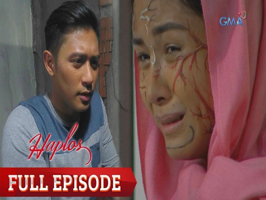 Haplos | Full Episode 116 | GMA Entertainment