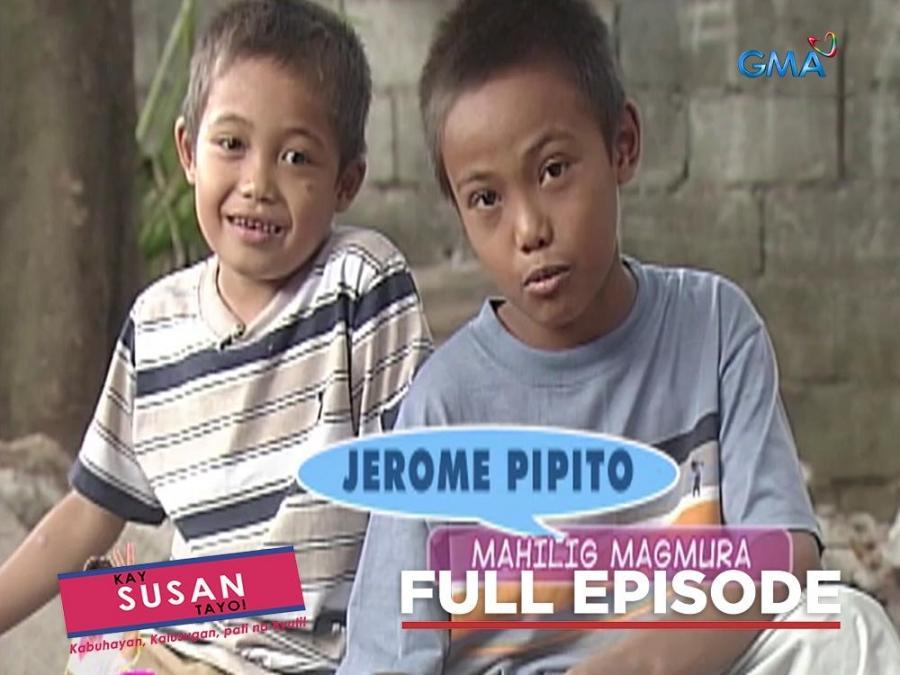 Kay Susan Tayo! (Full Episode 117) | Stream Together | GMA Entertainment