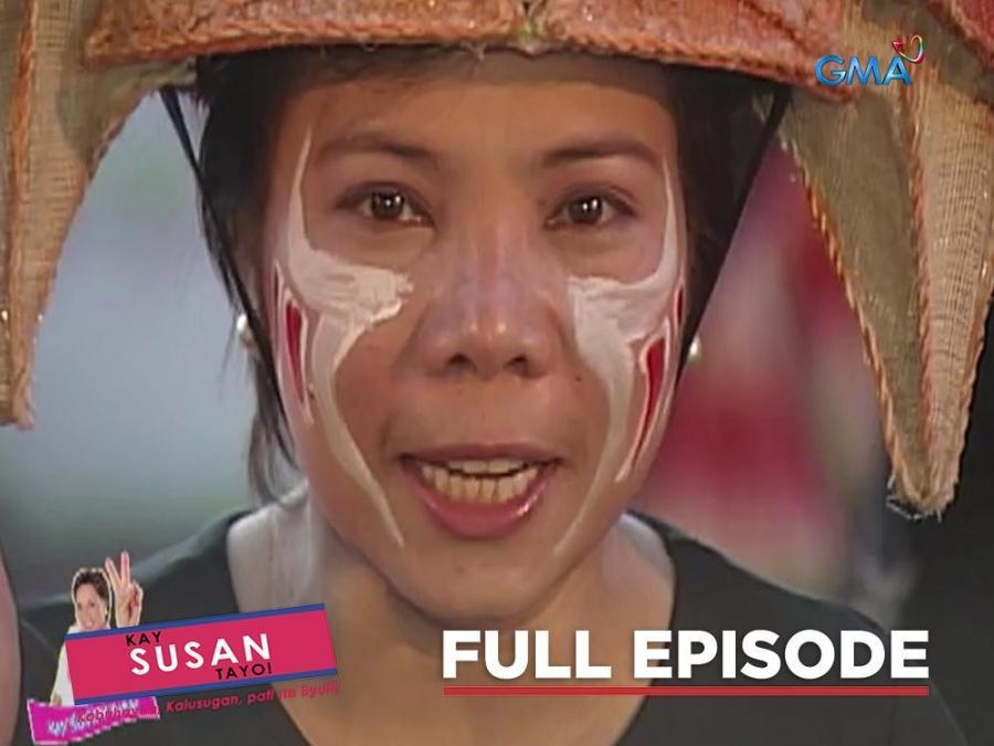 Kay Susan Tayo! (Full Episode 118) | Stream Together | GMA Entertainment